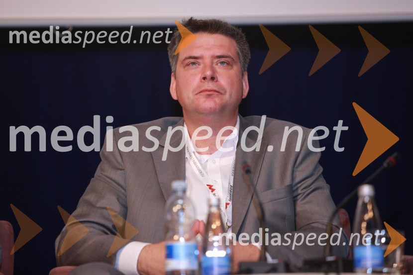 Mediaspeed - Slovensko-beloruska poslovna konferenca, sreda