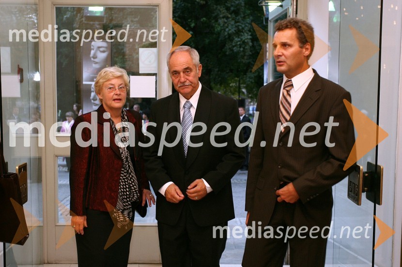 Mediaspeed - Premiera operno-baletne predstave La Callas v SNG Maribor