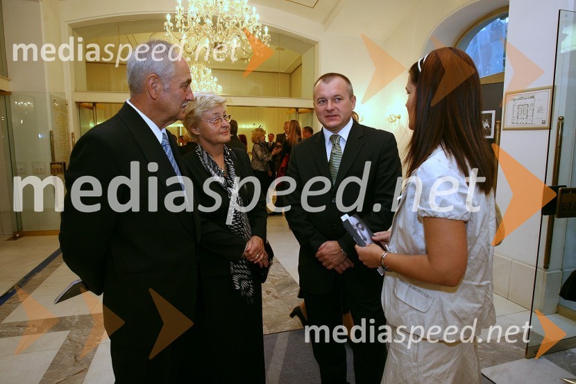 Mediaspeed - Premiera operno-baletne predstave La Callas v SNG Maribor