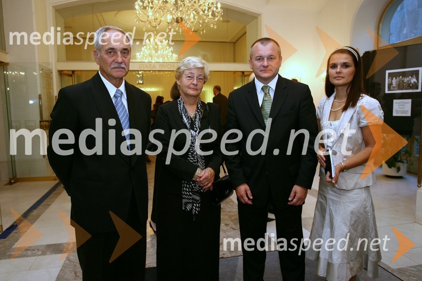 Mediaspeed - Premiera operno-baletne predstave La Callas v SNG Maribor