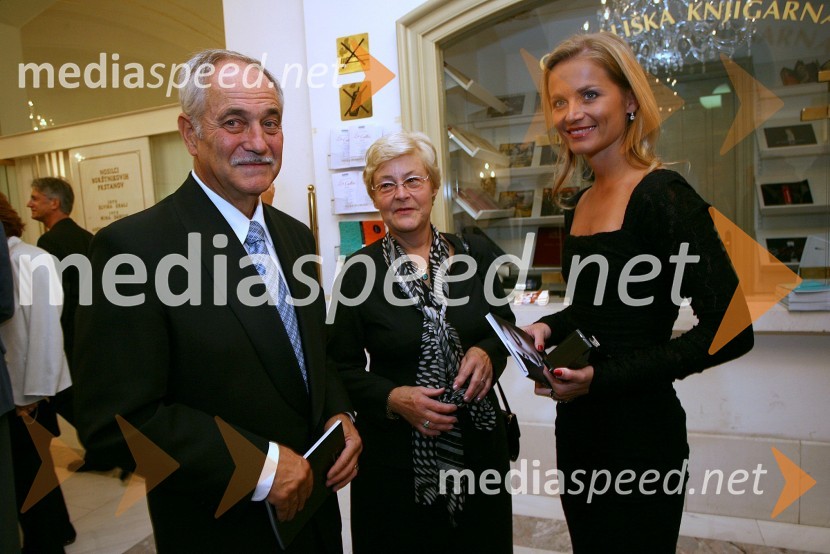 Mediaspeed - Premiera operno-baletne predstave La Callas v SNG Maribor