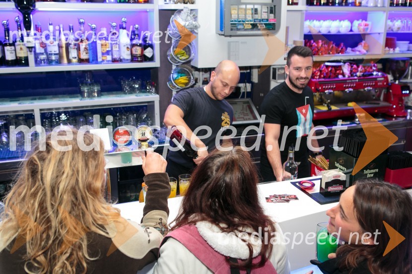 Mediaspeed - Premiera filma Marsovec v Cineplexxu Kranj