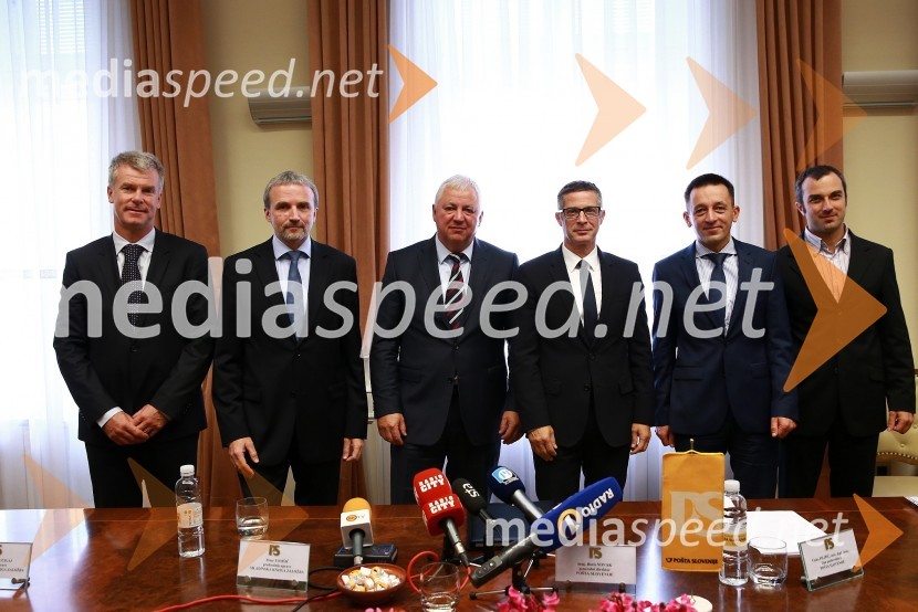 Mediaspeed - Pošta Slovenije z nakupom postaja tretji največji logist ...