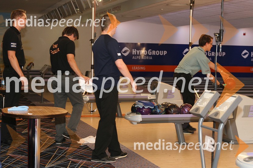 Mediaspeed - Maribor Strike Open 2007 - Finale 1. mednarodnega turnirja ...