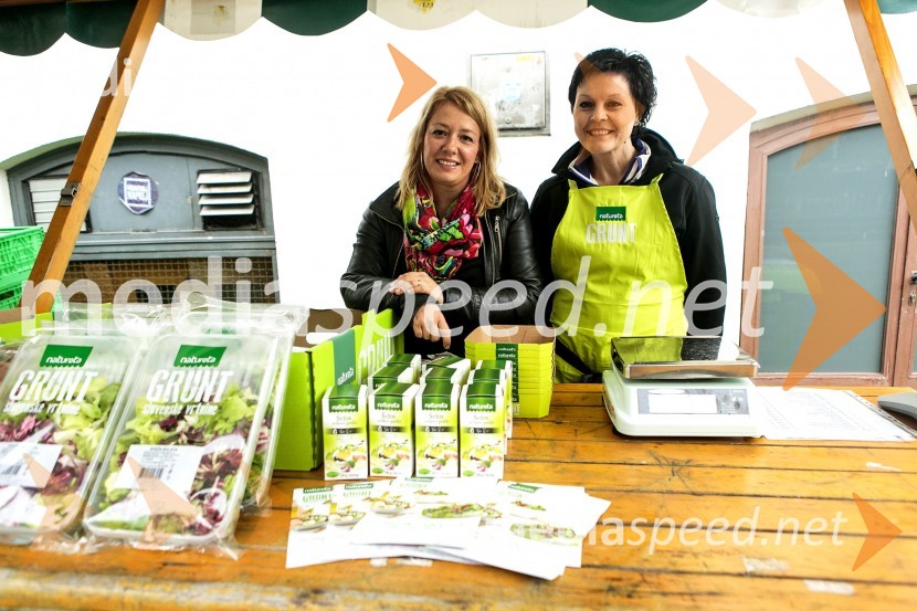 Mediaspeed - Natureta ponosno predstavlja Grunt