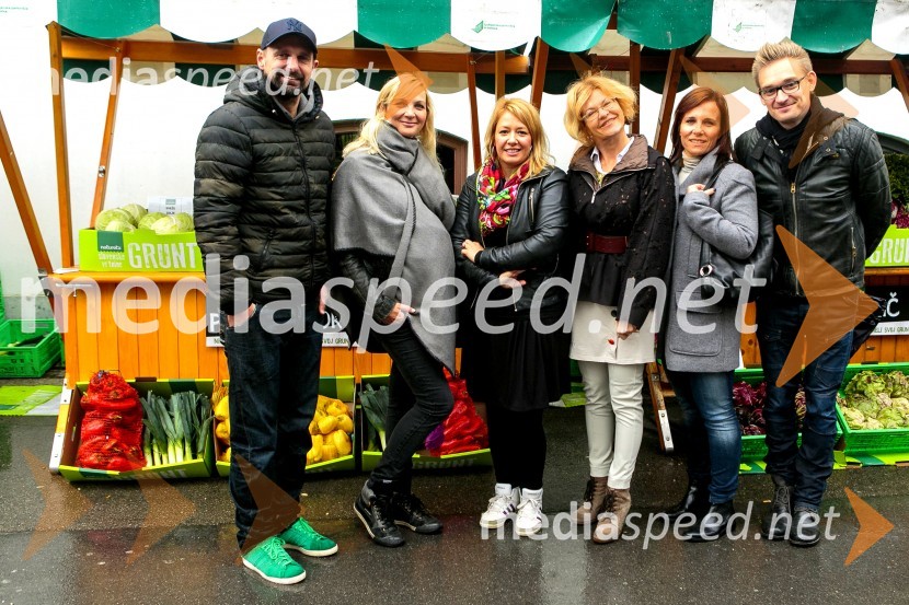 Mediaspeed - Natureta ponosno predstavlja Grunt