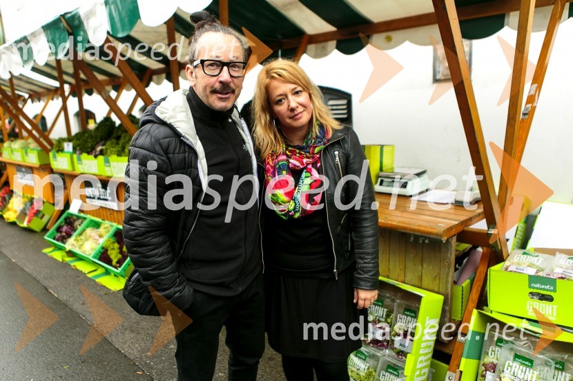 Mediaspeed - Natureta ponosno predstavlja Grunt