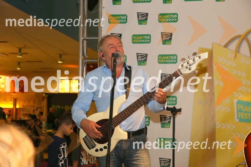 Mediaspeed - Planet Tuš fest Celje