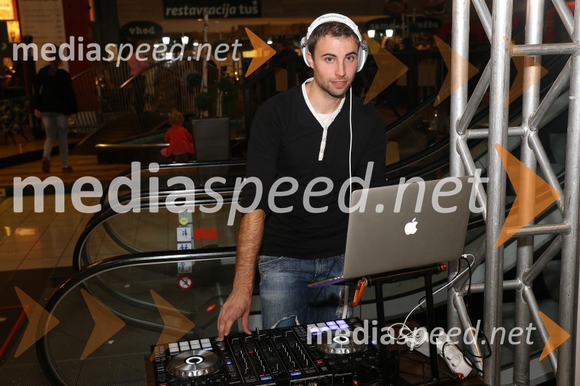 Mediaspeed - Planet Tuš fest Celje