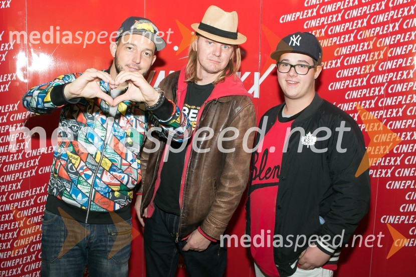 Mediaspeed - Ekipa filma Utrip ljubezni obiskala slovensko obalo