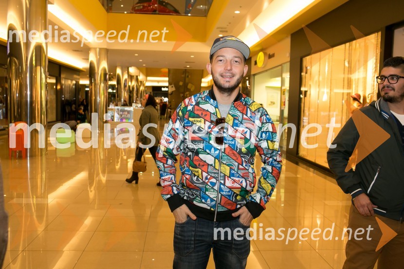 Mediaspeed - Ekipa filma Utrip ljubezni obiskala slovensko obalo