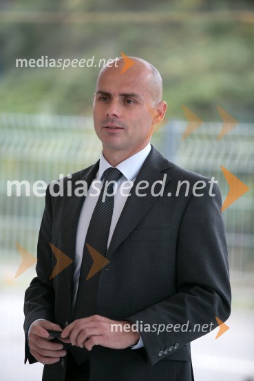 Mediaspeed - Mercedes Benz razred A, predstavitev