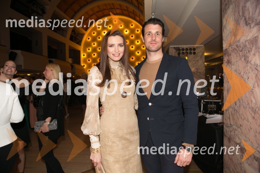 Mediaspeed - Femme Fatale 2015 je Nuška Drašček