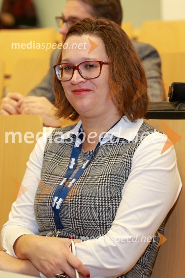 Mediaspeed - Podonavska rektorska konferenca