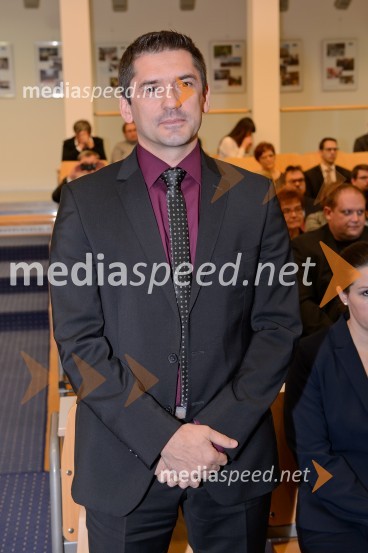 Mediaspeed - Promocija doktorjev znanosti UM, november 2015