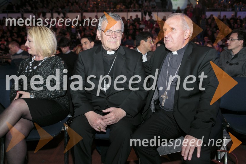 Mediaspeed - Klic dobrote, dobrodelni koncert