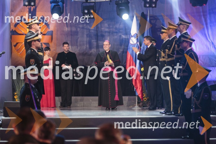 Mediaspeed - Klic dobrote, dobrodelni koncert