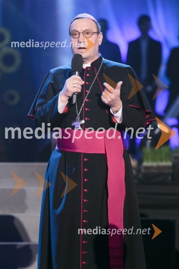 Mediaspeed - Klic dobrote, dobrodelni koncert