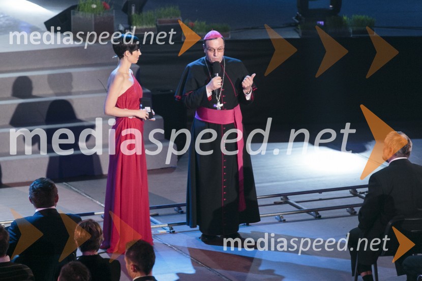 Mediaspeed - Klic dobrote, dobrodelni koncert