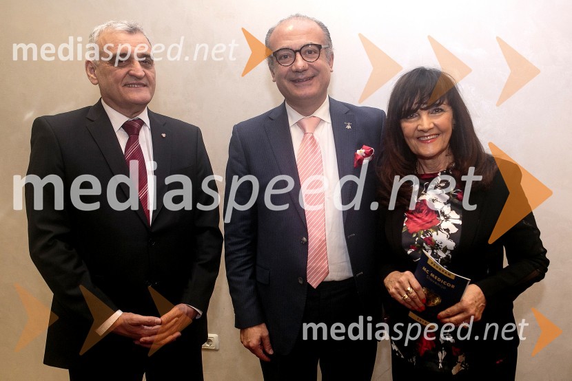 Mediaspeed - Simpozij srčnih kirurgov