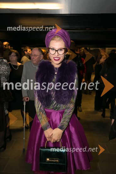 Mediaspeed - Podelitev Trendovih nagrad 2015