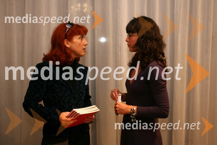 Mediaspeed - Premiera predstave En dan v smrti Jožce Rožce v MGL