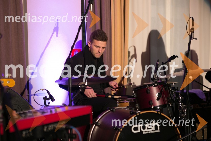 Mediaspeed - Tradicionalni sprejem v Hotelu Slon