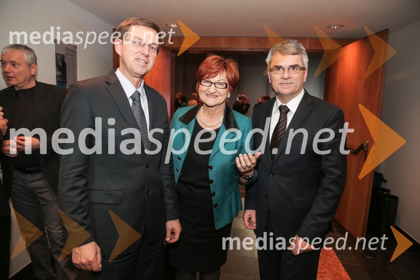 Mediaspeed - Gregor Rebolj Mladi manager, Cvetani Rijavec priznanje za ...