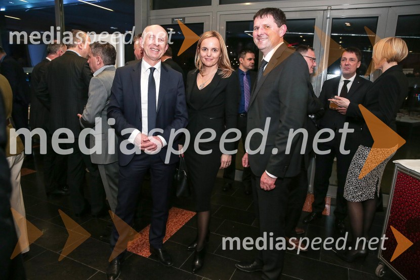 Mediaspeed - Gregor Rebolj Mladi manager, Cvetani Rijavec priznanje za ...