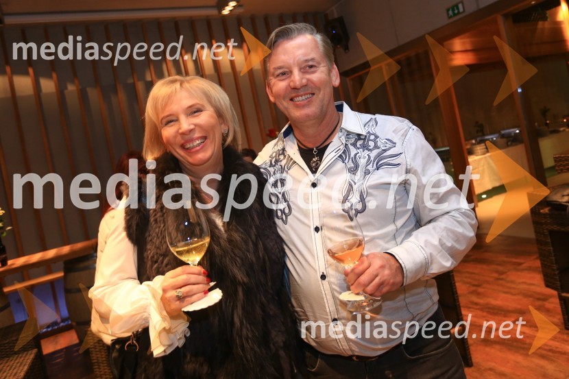 Mediaspeed - 14. srečanje prijateljev hiše vin Doppler