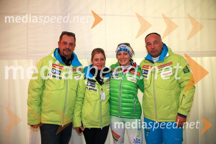 Mediaspeed - 52. Zlata lisica, sobota, VIP druženje