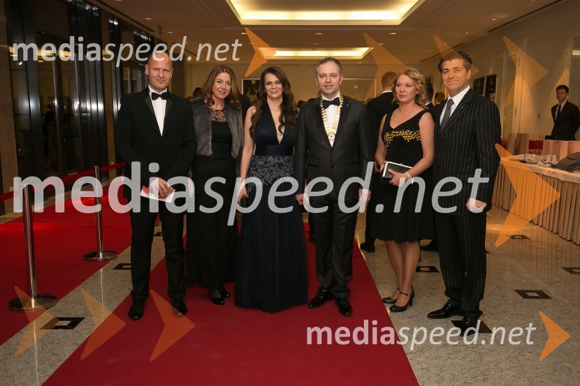 Mediaspeed - Veliki rotarijski ples 2016