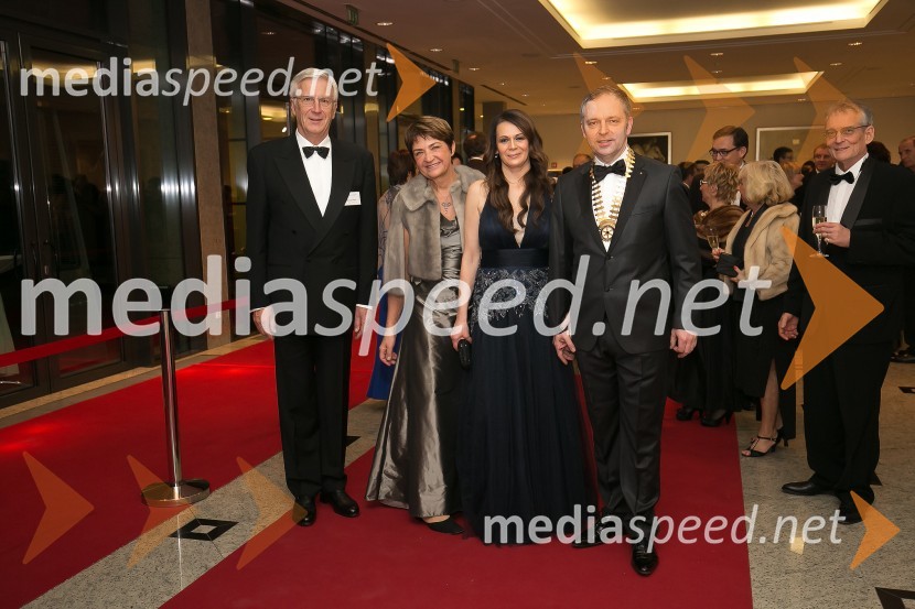 Mediaspeed - Veliki rotarijski ples 2016