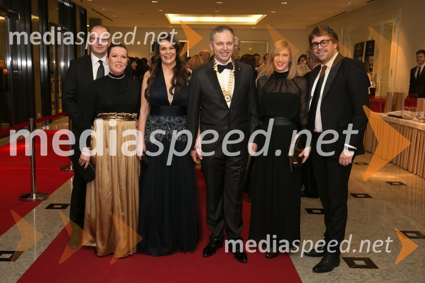 Mediaspeed - Veliki rotarijski ples 2016