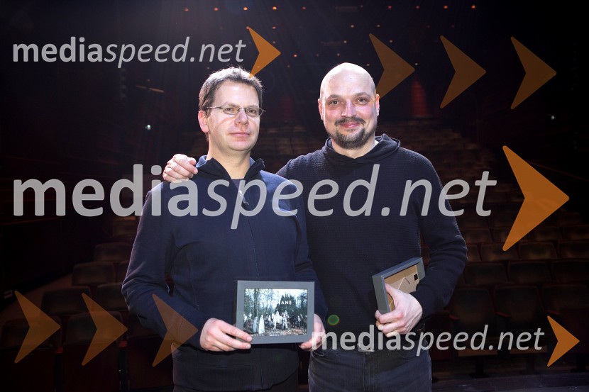 Mediaspeed - Dunsinane, premiera drame