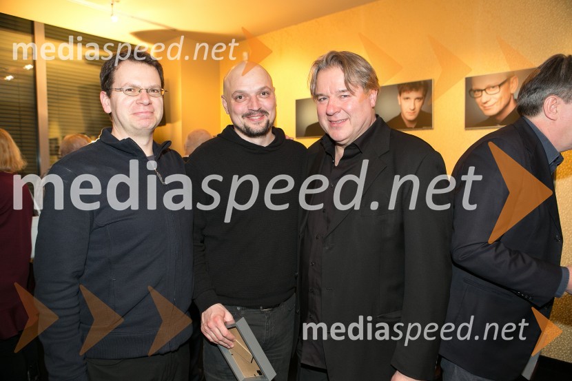 Mediaspeed - Dunsinane, premiera drame