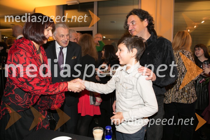 Mediaspeed - Dunsinane, premiera drame