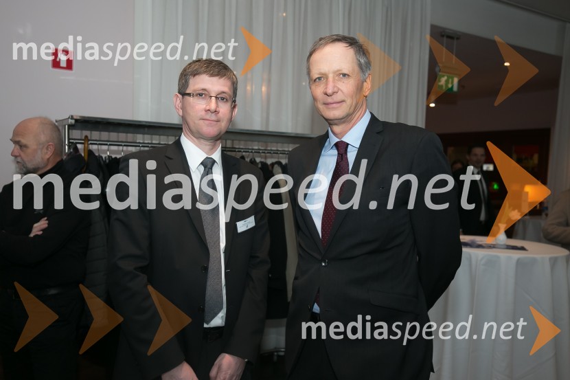 Mediaspeed - Industrija 4.0 pogovor s politiko