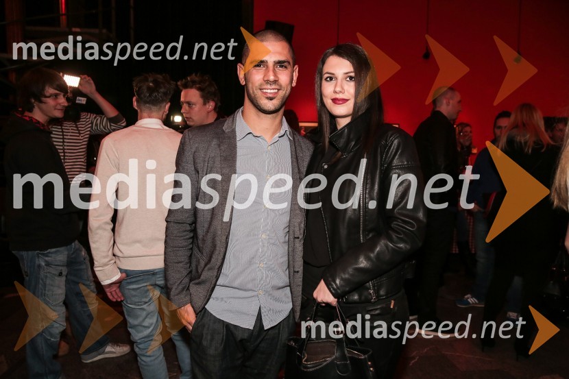 Mediaspeed - Ebola, prva gledališka video igra