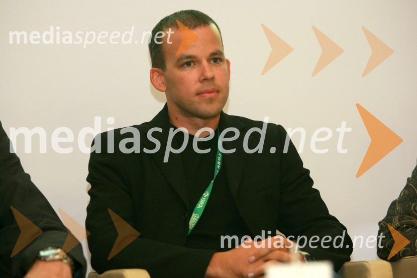 Mediaspeed - 11.SKOJ (Slovenska konferenca o odnosih z javnostmi) 2007 ...