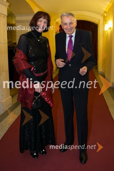 Mediaspeed - Premiera komične opere Figarova svatba