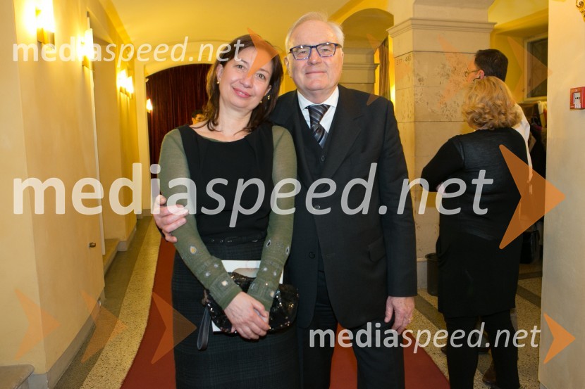 Mediaspeed - Premiera komične opere Figarova svatba