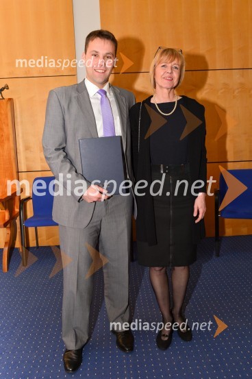 Mediaspeed - Promocija doktorjev znanosti UM 2016