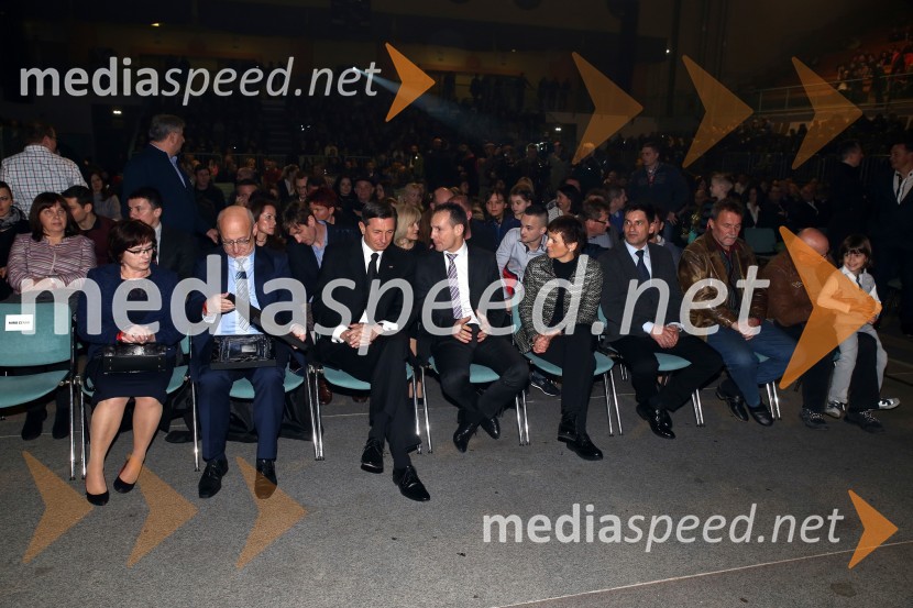 Mediaspeed - 13. runda Dejana Zavca