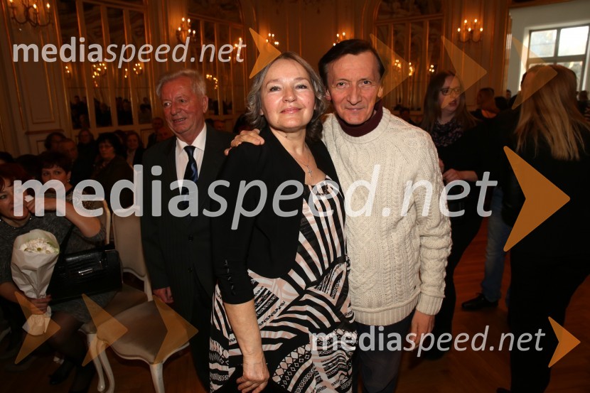 Mediaspeed - Glazerjeve nagrade 2016