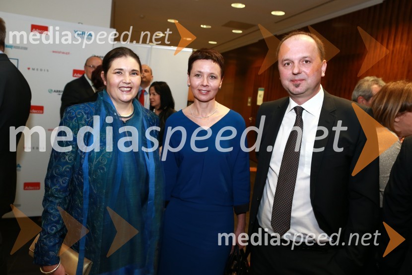 Mediaspeed - Jubilejna 10. redna skupščina članov Slovensko-nemške zbornice
