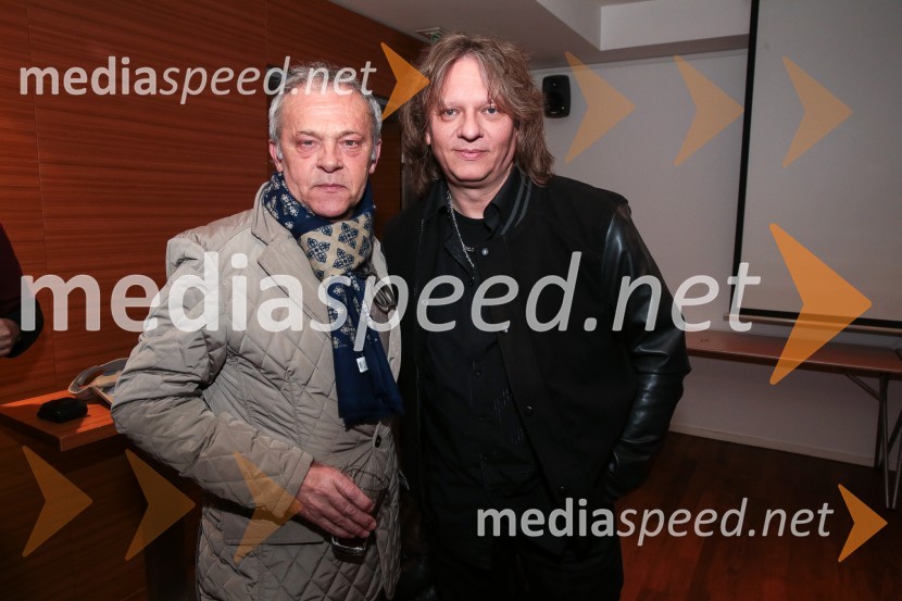 Mediaspeed - Anja Rupel predstavila nov album Opus