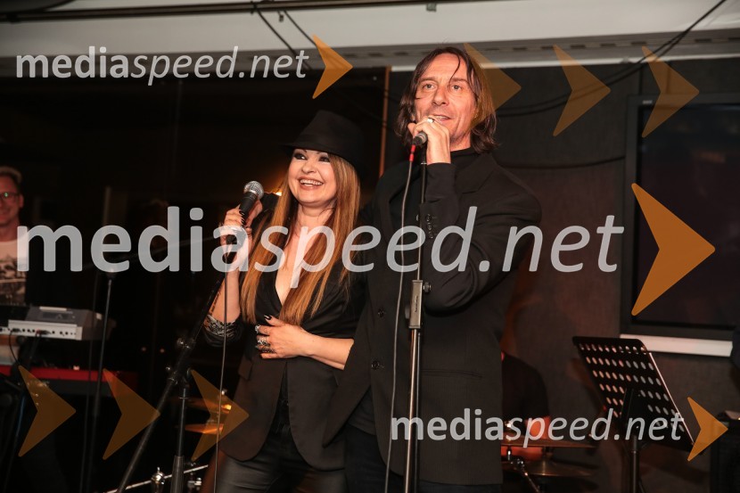 Mediaspeed - Anja Rupel predstavila nov album Opus