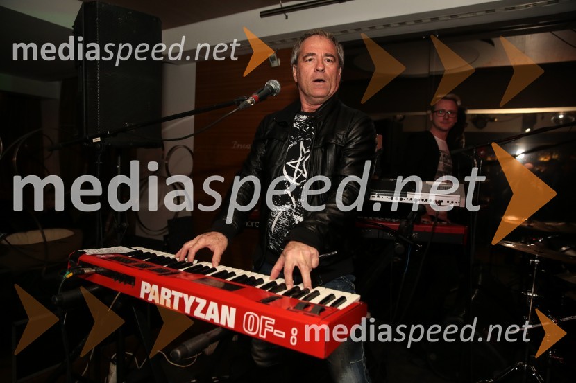 Mediaspeed - Anja Rupel predstavila nov album Opus