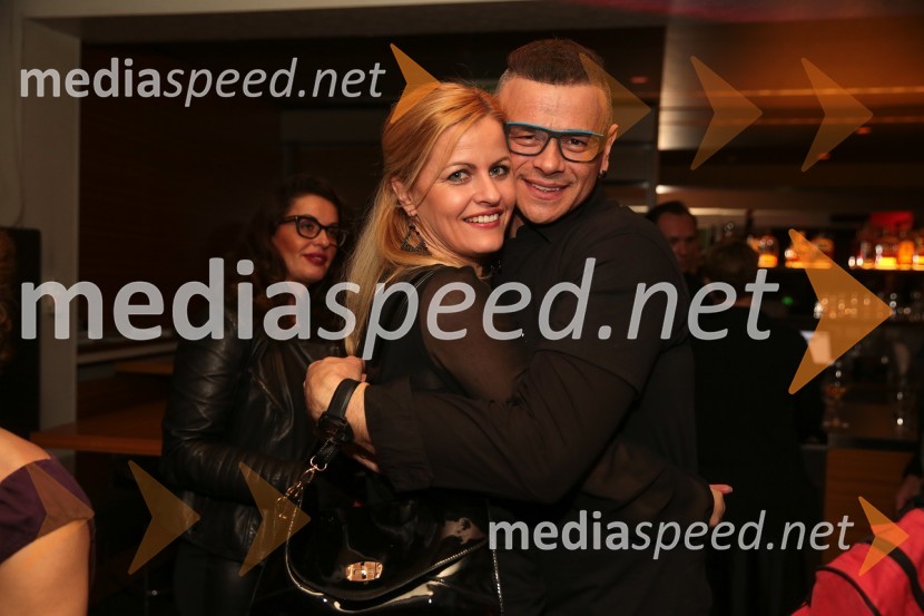 Mediaspeed - Anja Rupel predstavila nov album Opus